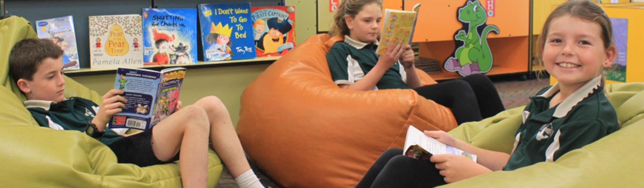 Currimundi State School