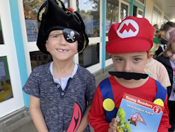 Book Week 2024