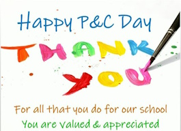 Happy P&C Day
